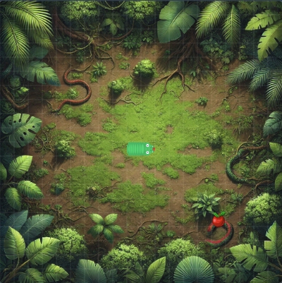 Classic Snake Game - Free Online Arcade Game